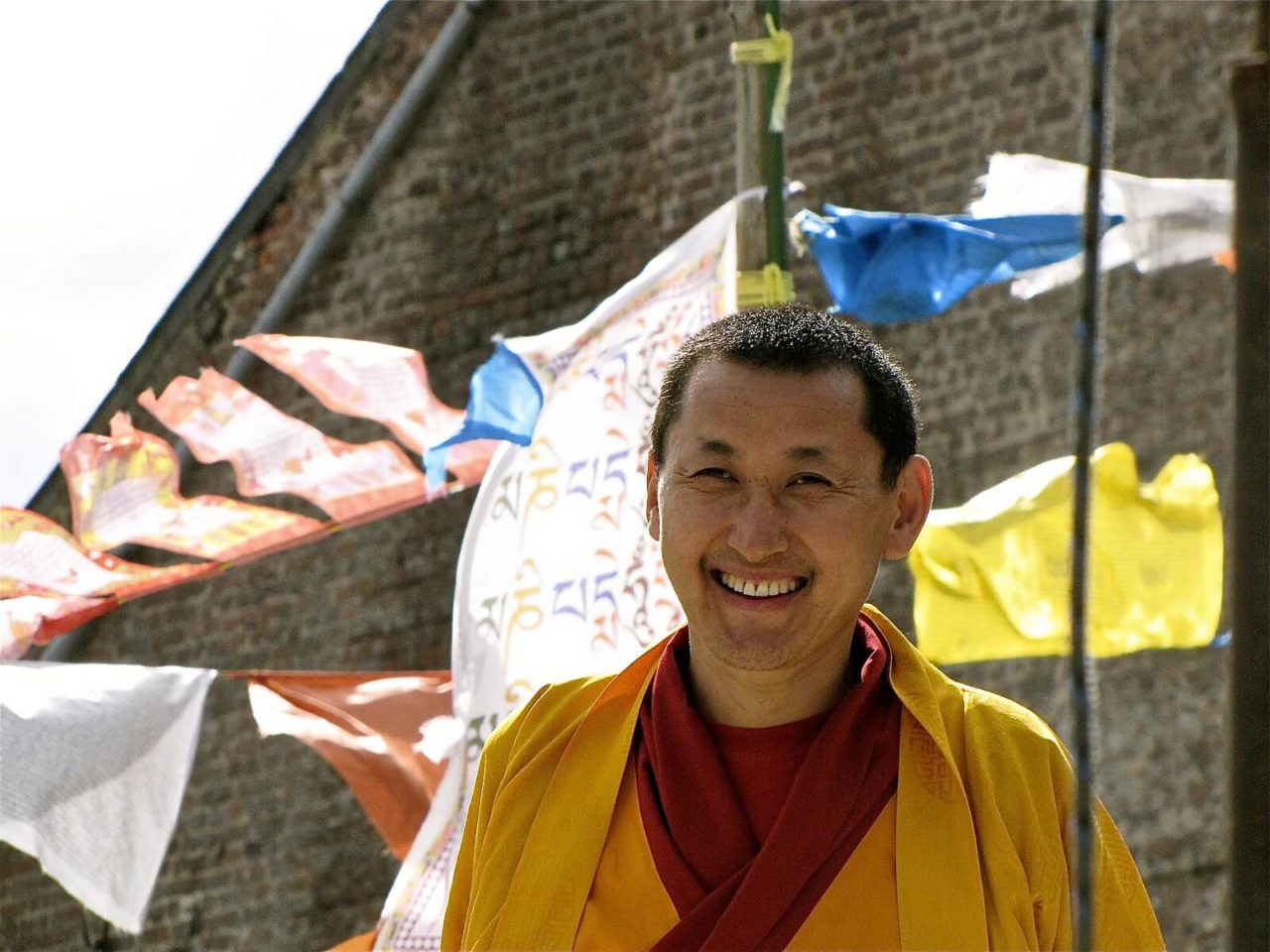 Newsletter | Patrul Rinpoche