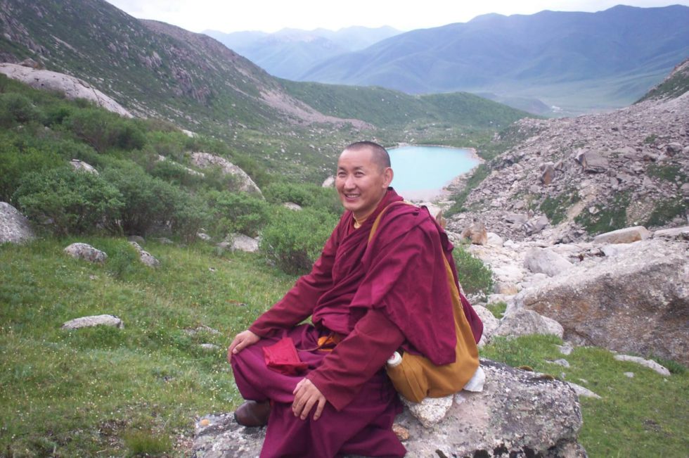 Biography | Patrul Rinpoche