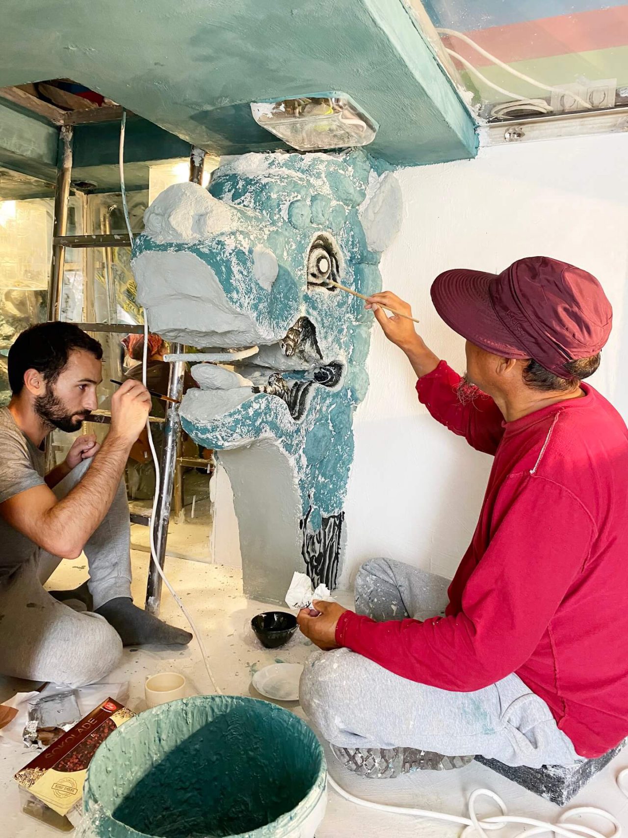 Artist | Patrul Rinpoche