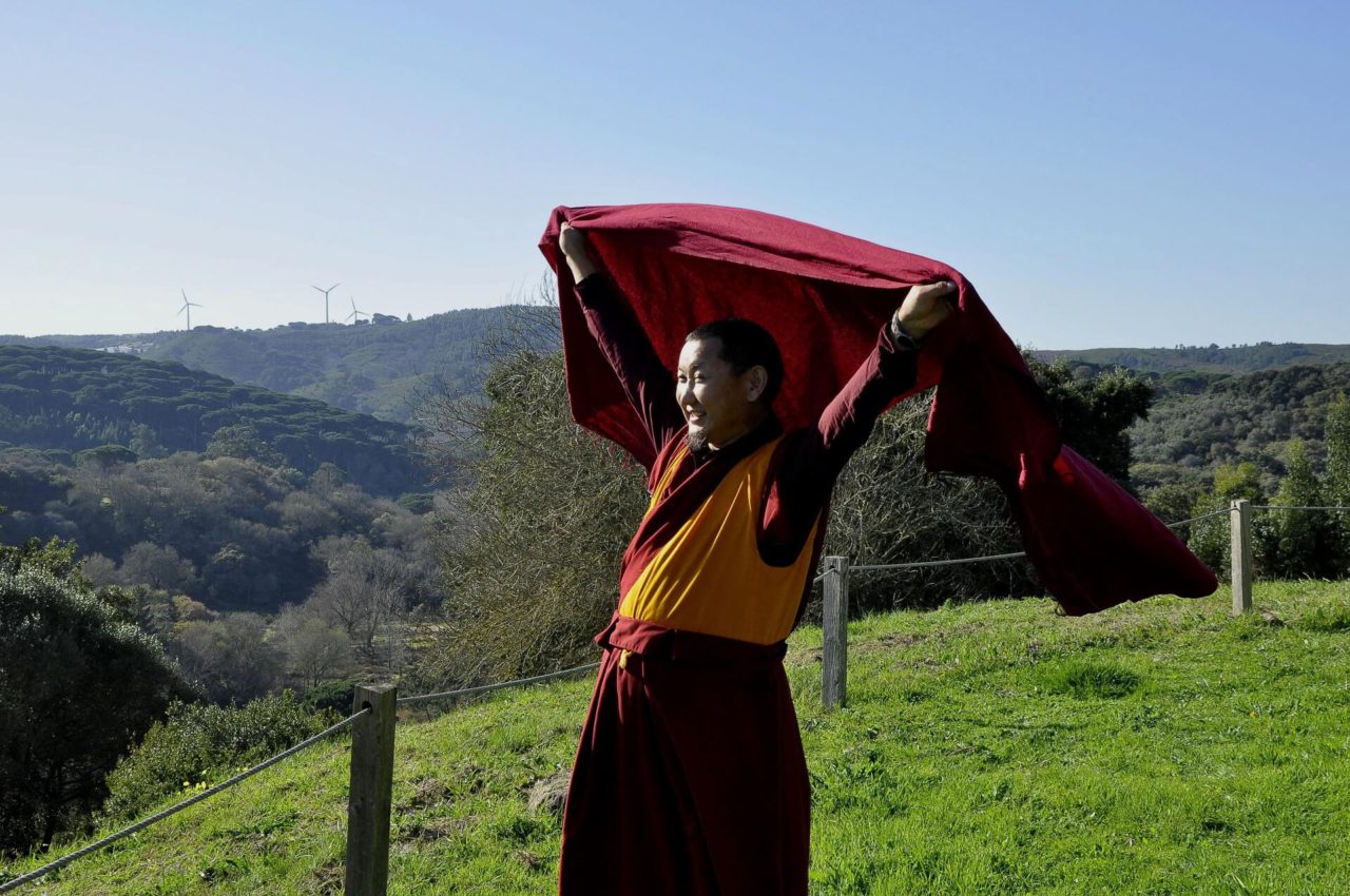Biography more | Patrul Rinpoche